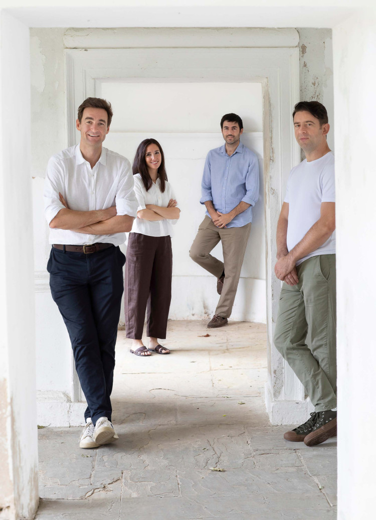 Page Architects – Practice