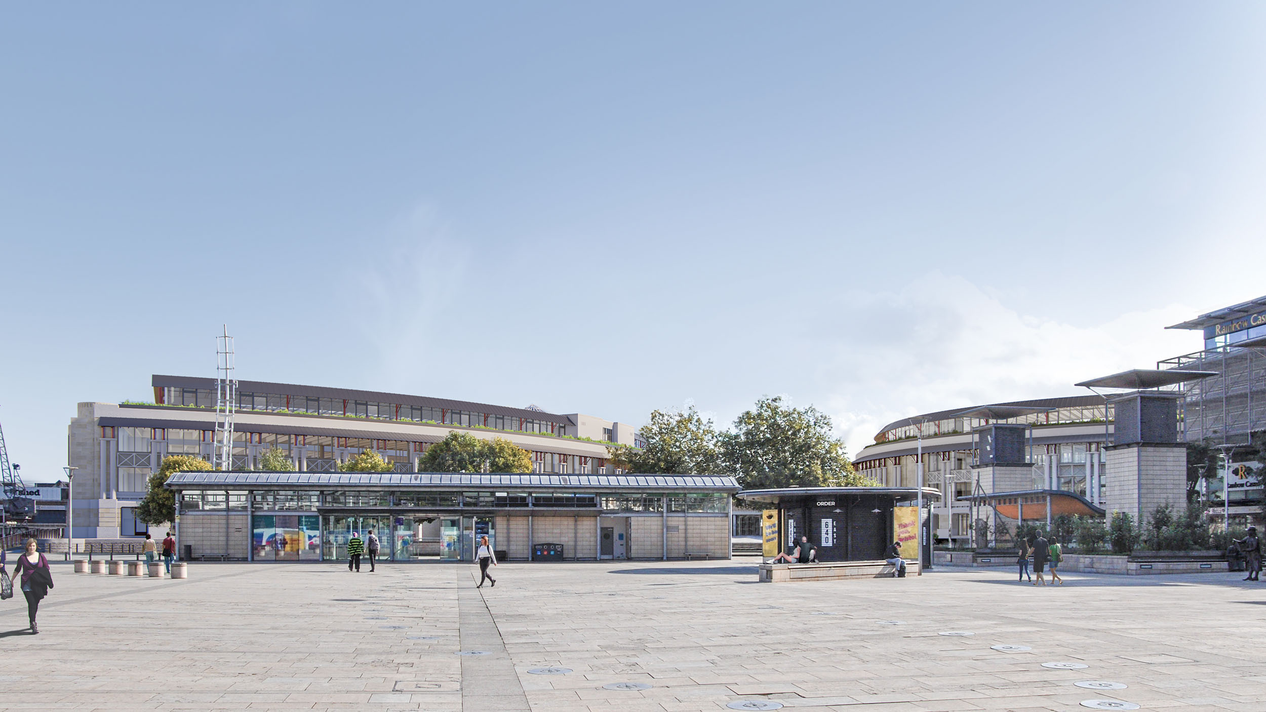 Page Architects – Canon’s House