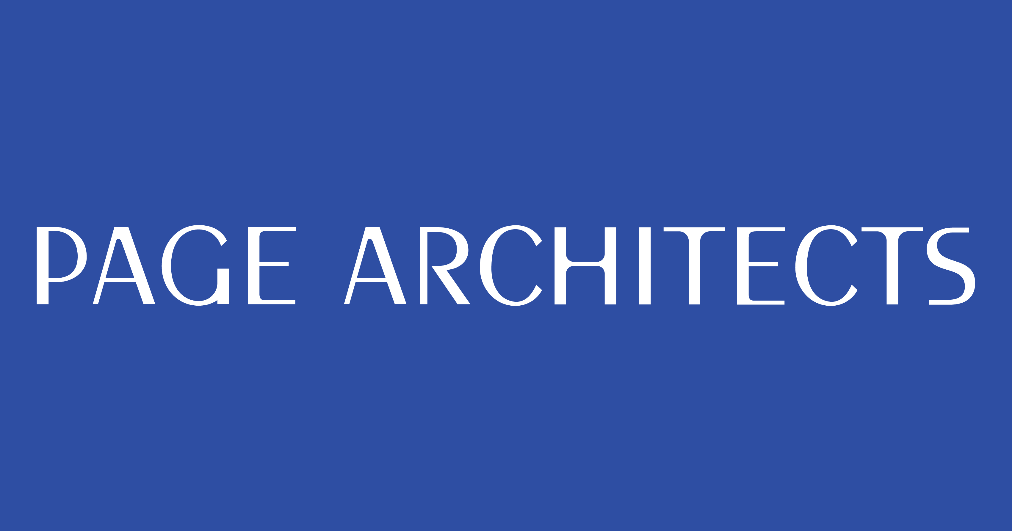 Page Architects – Practice